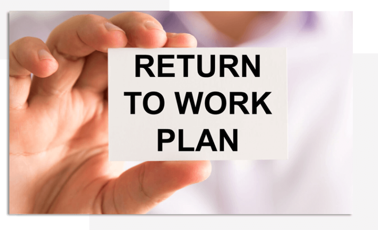 Management of Sickness Absence - Assured Occupational Health